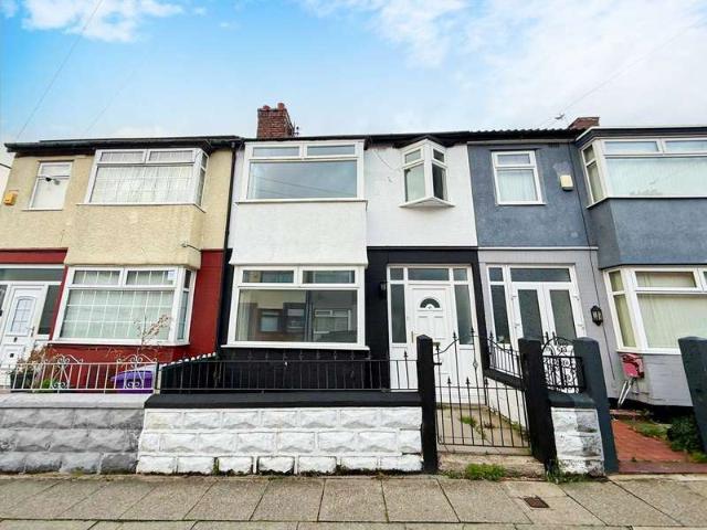 3 Bedroom Property