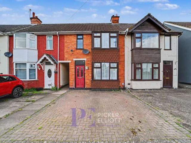 3 Bedroom Property