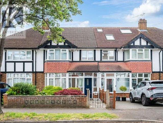3 Bedroom Property