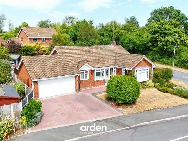 3 Bedroom Property