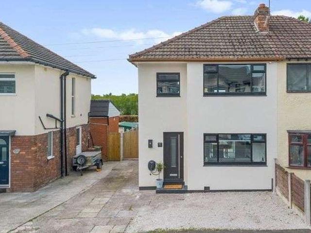 3 Bedroom Property