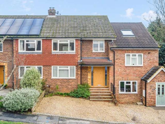 3 Bedroom Property