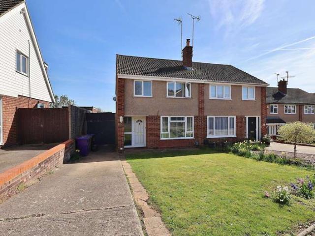 3 Bedroom Property