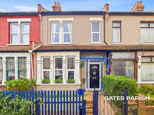 3 Bedroom Property