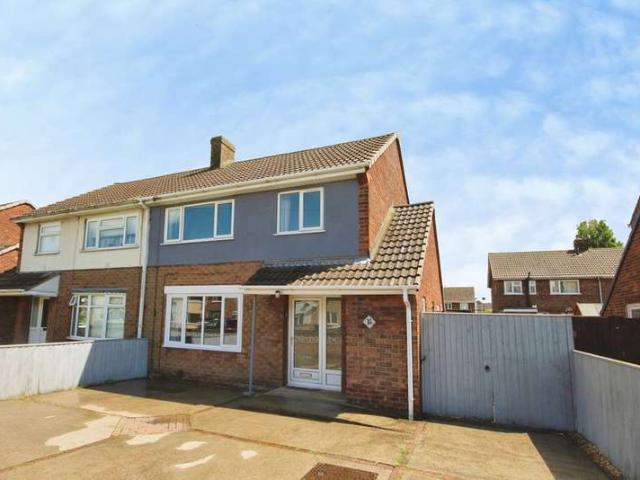 3 Bedroom Property