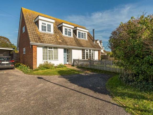 3 Bedroom Property