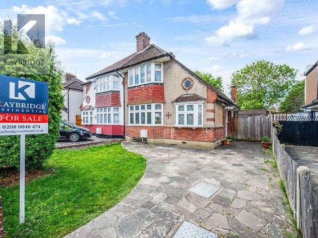 3 Bedroom Property
