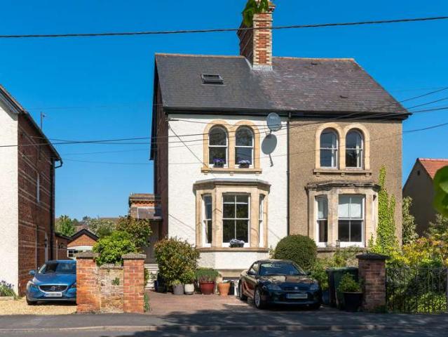 3 Bedroom Property