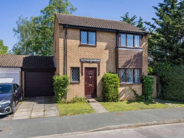 3 Bedroom Property