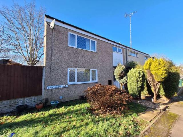 3 Bedroom Property