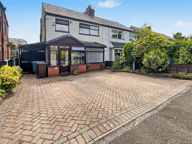 3 Bedroom Property