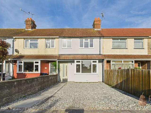 3 Bedroom Property