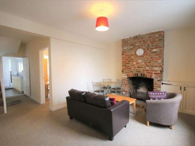 3 Bedroom Property