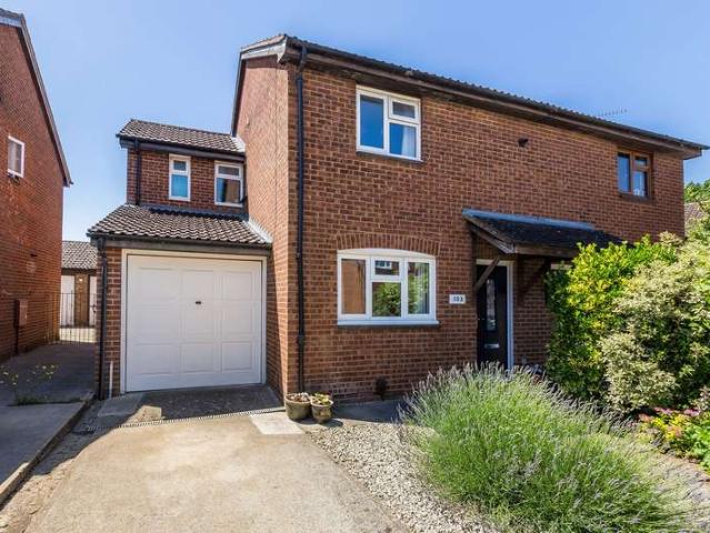 3 Bedroom Property