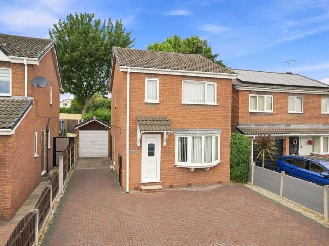 3 Bedroom Property