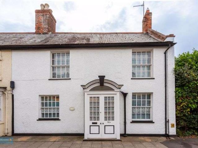 3 Bedroom Property