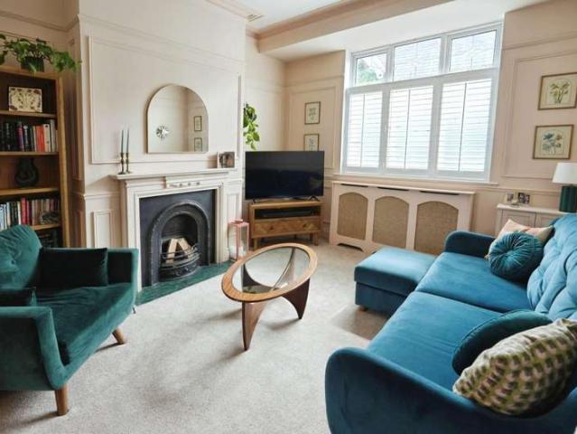 3 Bedroom Property