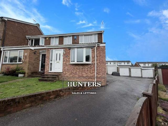 3 Bedroom Property