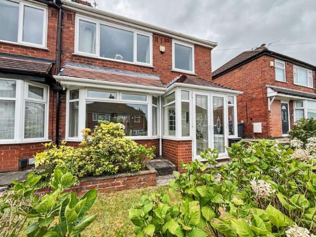 3 Bedroom Property