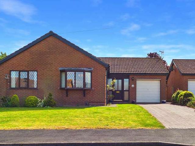 3 Bedroom Property