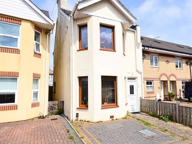 3 Bedroom Property