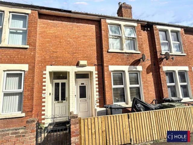 3 Bedroom Property