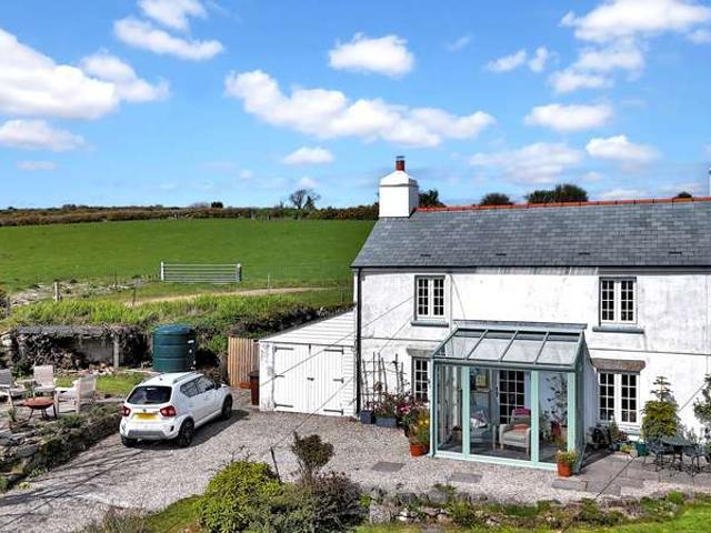 3 Bedroom Property
