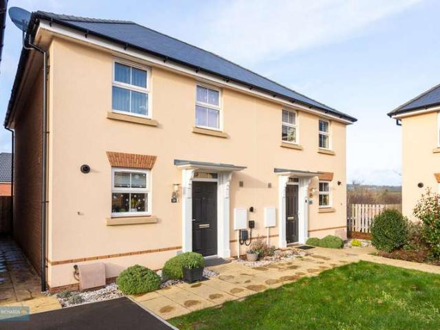 3 Bedroom Property