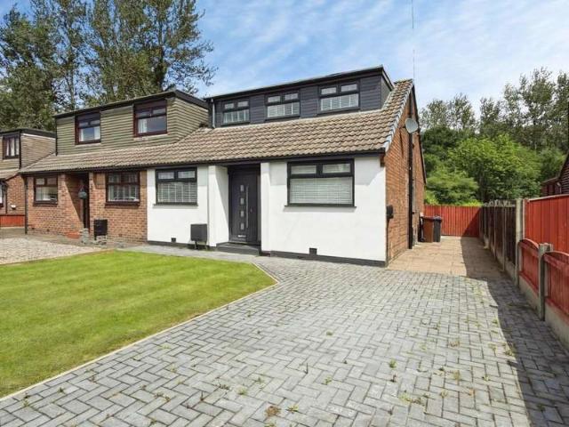 3 Bedroom Property