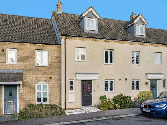 3 Bedroom Property
