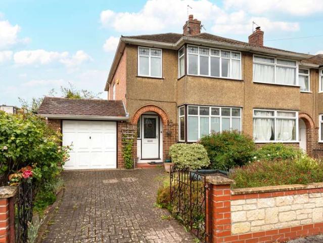 3 Bedroom Property