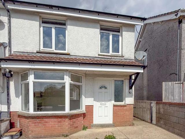 3 Bedroom Property