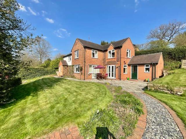 3 Bedroom Property