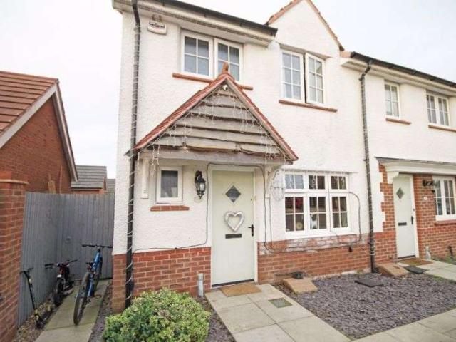 3 Bedroom Property