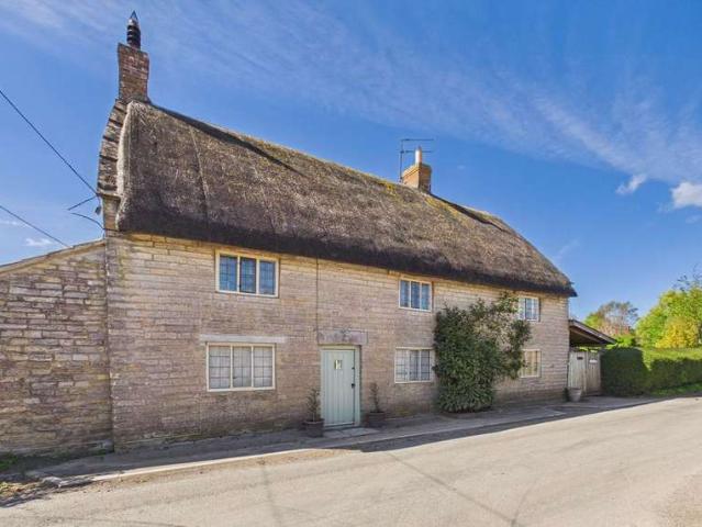 3 Bedroom Property