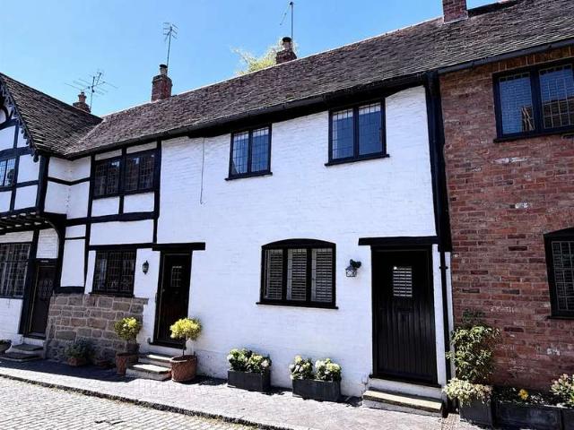3 Bedroom Property