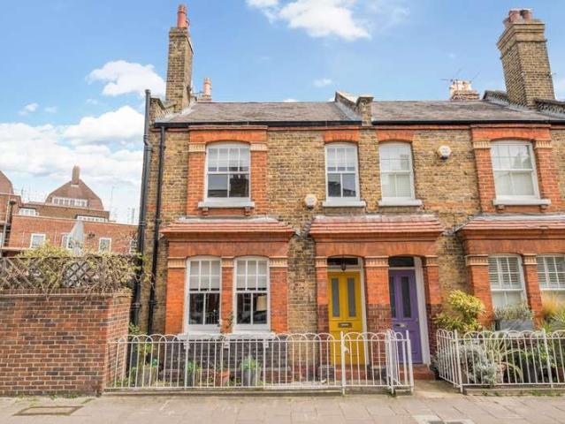 3 Bedroom Property