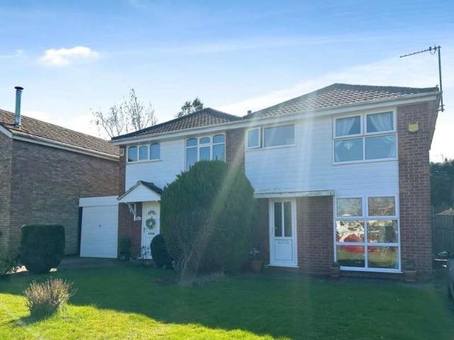 3 Bedroom Property