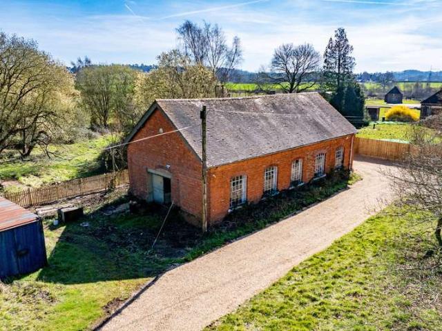 3 Bedroom Property