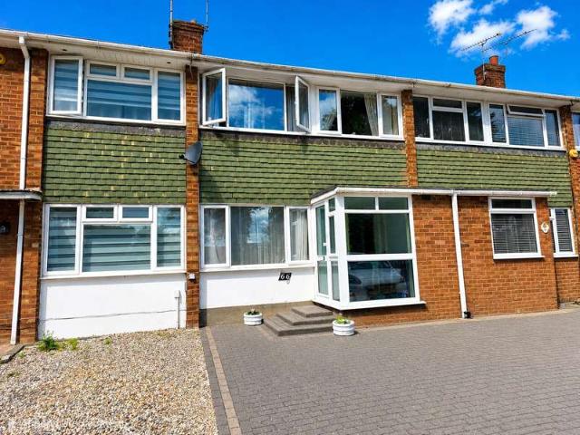 3 Bedroom Property