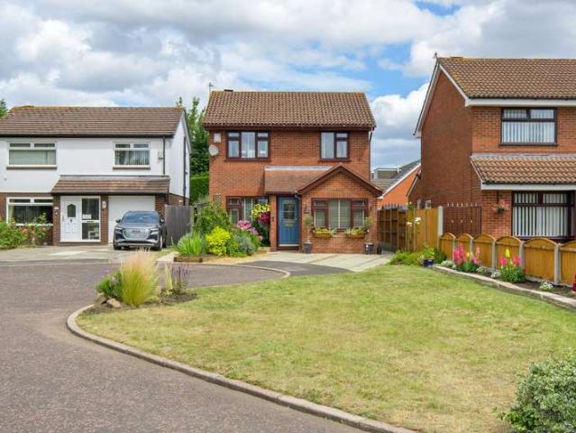 3 Bedroom Property