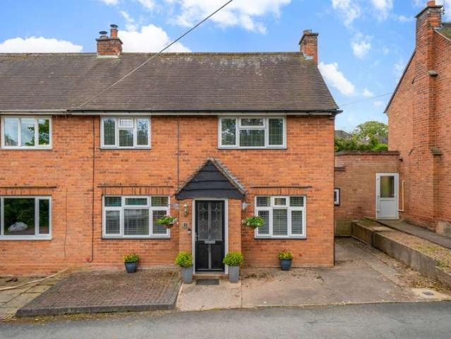 3 Bedroom Property