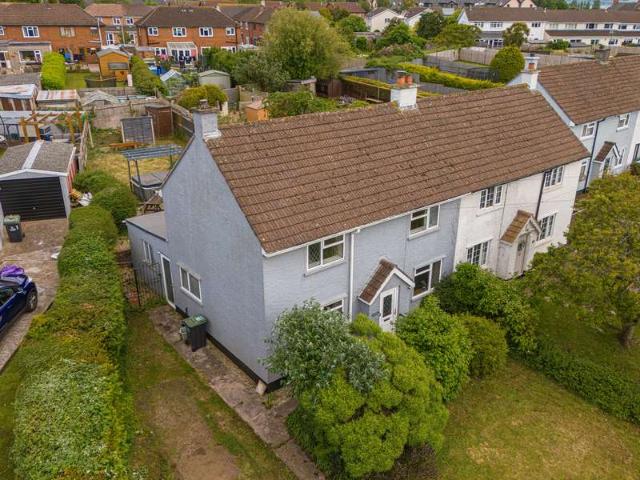 3 Bedroom Property