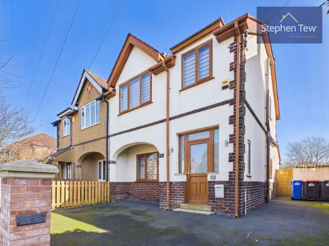 3 Bedroom Property