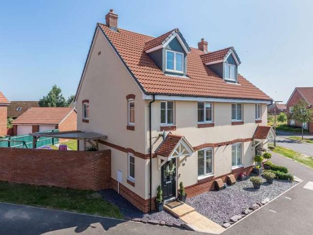 3 Bedroom Property