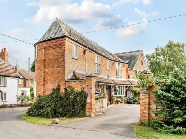 3 Bedroom Property