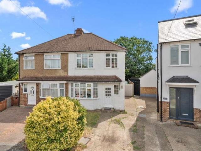 3 Bedroom Property