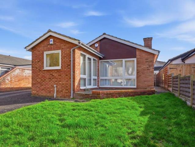 3 Bedroom Property