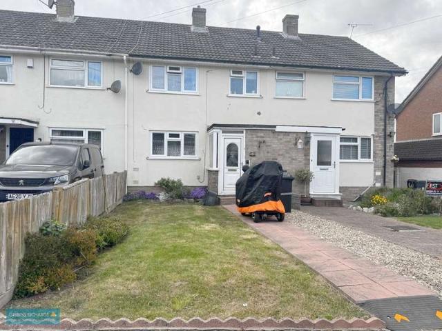 3 Bedroom Property