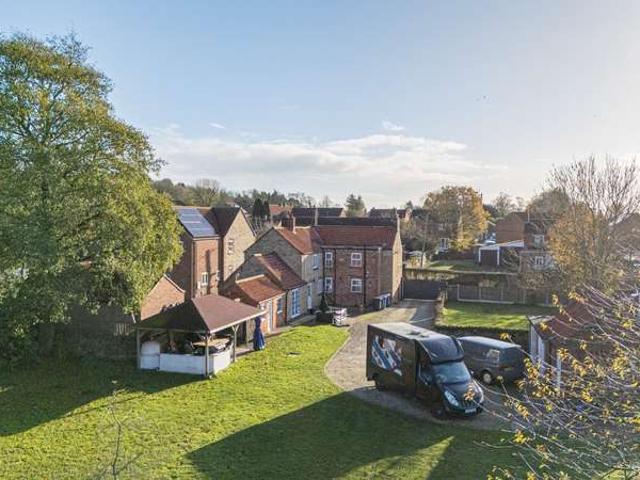 3 Bedroom Property